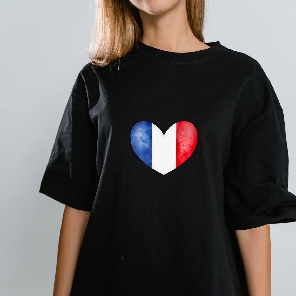 France PNG Image Bundle, 10 Images, Cricut Sublimation, Printout ...