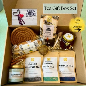 Tea Gifts - 60+ Gift Ideas for 2024