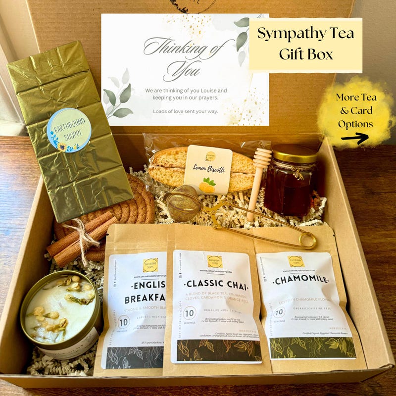 Package Gift Box - 60+ Gift Ideas for 2024