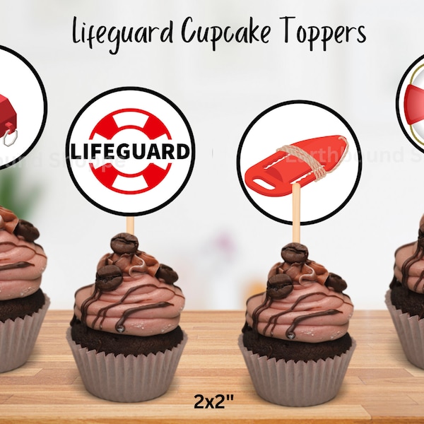 Lifeguard - Etsy