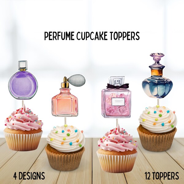 Chanel Cake Topper - Etsy