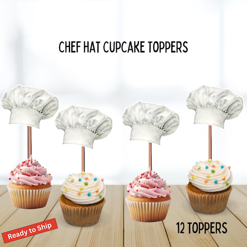Chef Decor - Etsy