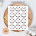 Baseball Printable Cupcake Toppers Sports Theme Birthday Party DIY ...