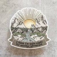 Tolkien - Etsy