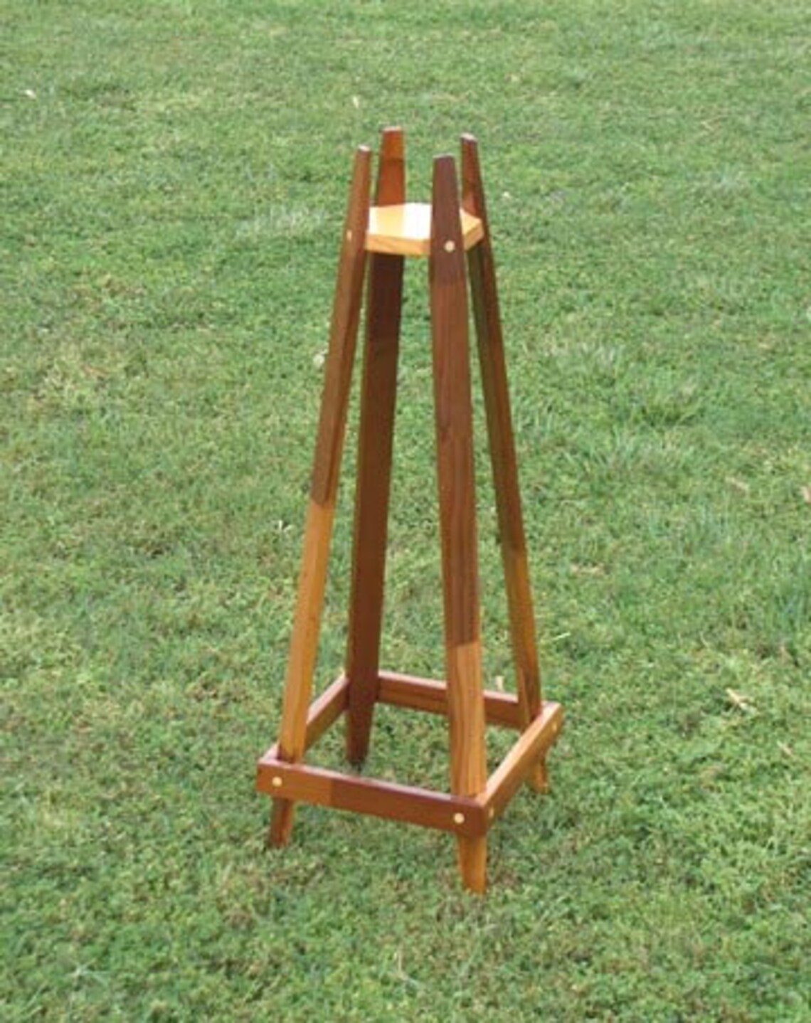Quilt Frame Stands - Downloadable Plans! - Etsy