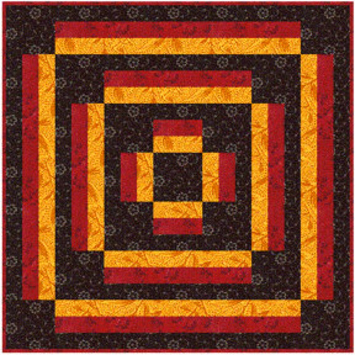 Absolute Beginners Quilt Patterns Downloadable - Etsy
