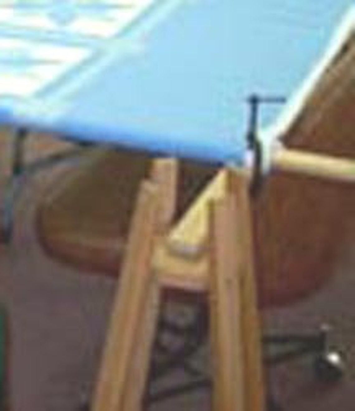 Quilt Frame Stands - Downloadable Plans! - Etsy