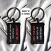 Keychain Gift for Pregnant Women, Keychain With Memory of Baby ...