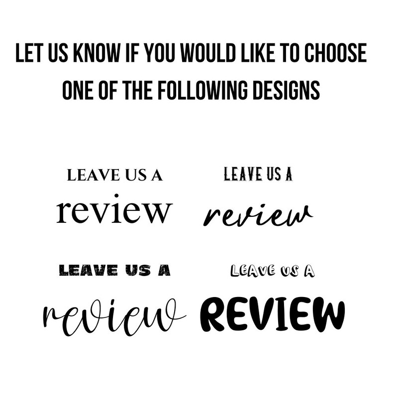 Personalised Business QR Code Sign Acrylic Plaque,google Reviews ...