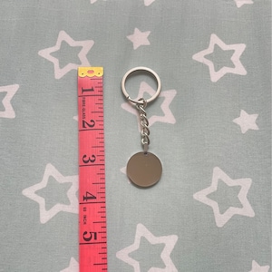 Keychain Gift for Pregnant Women, Keychain With Memory of Baby ...