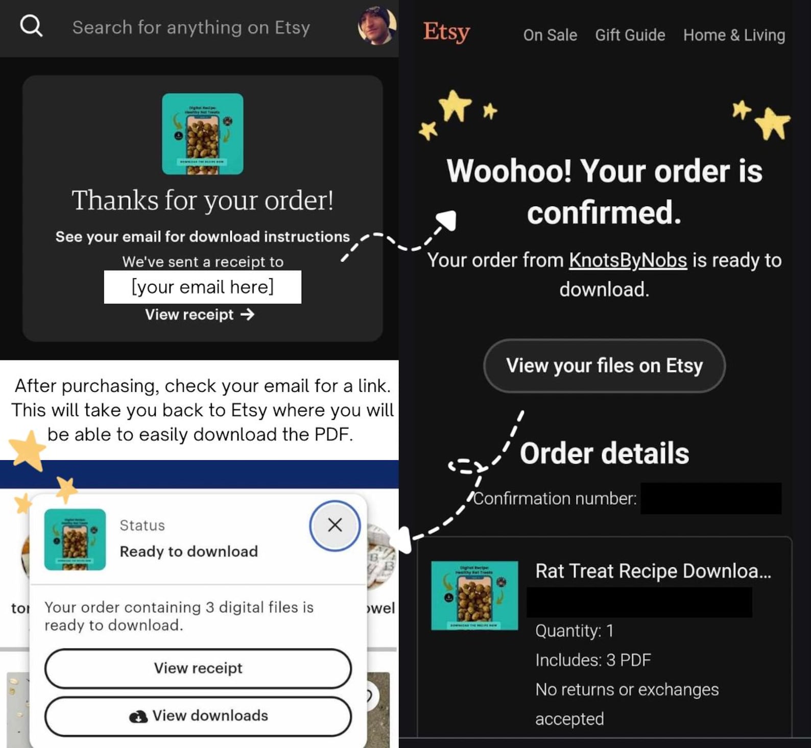 List of Names for Baby Rats | 330 Pet Rat Names | All-gender List of ...