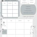 Rat Care Sheet - Digital Download & Print - Easily Keep Track of Pet ...