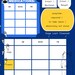 Rat Care Sheet - Digital Download & Print - Easily Keep Track of Pet ...