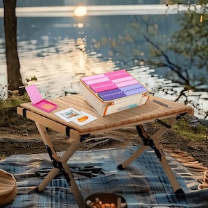 Trabricks Mate Diamond Art Painting Storage Case – Portable Organizer ...