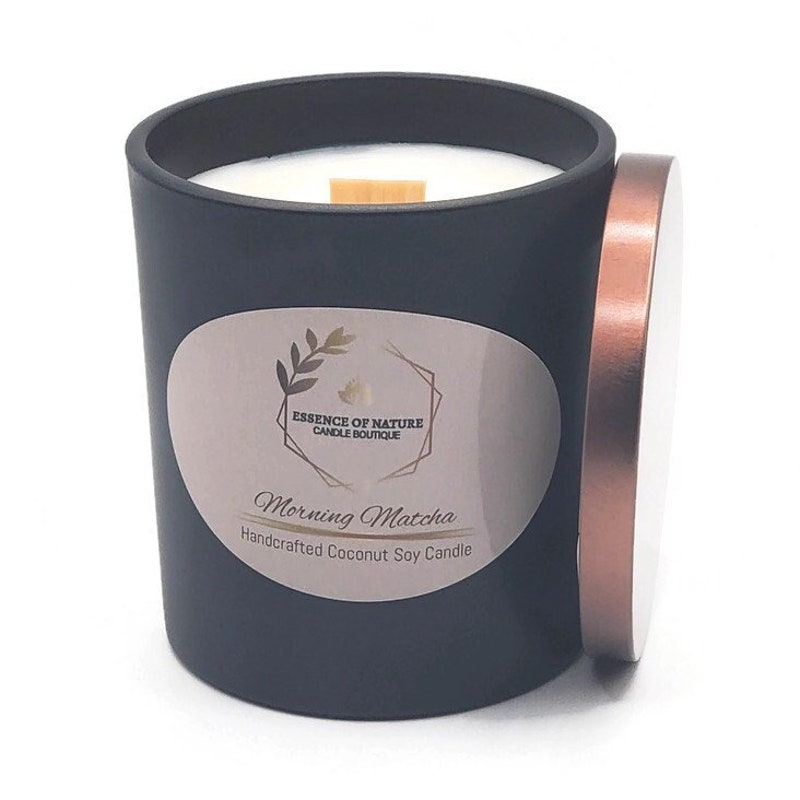 Candles Gold 3 Wick - Etsy