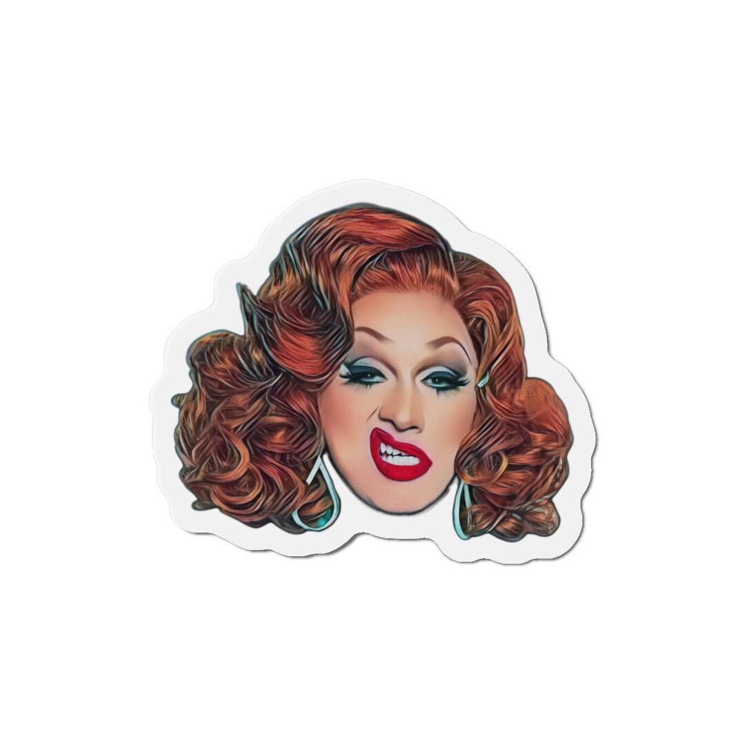 Jinx Monsoon Magnets - Etsy