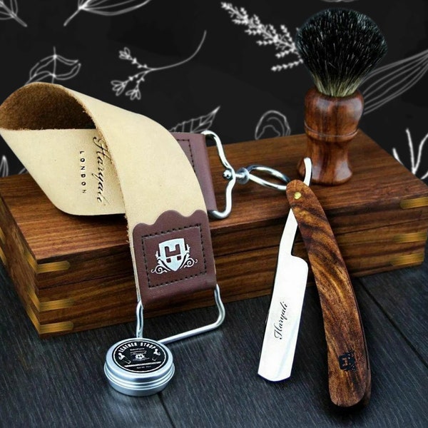 Shaving Kit - Etsy
