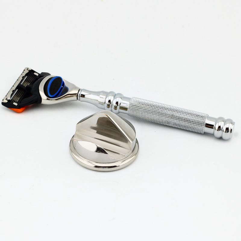 Gillette Razor - Etsy