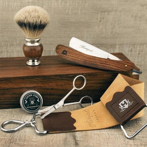 Straight Razor - Etsy