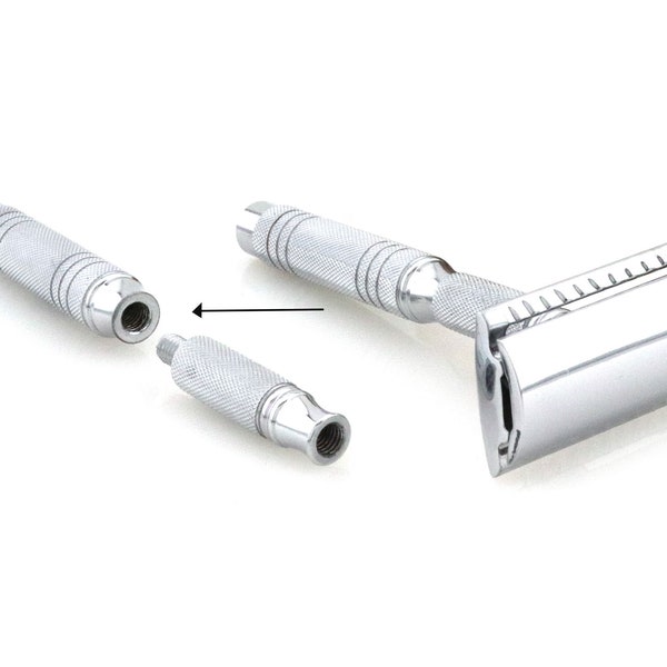 Double Edge Razor - Etsy