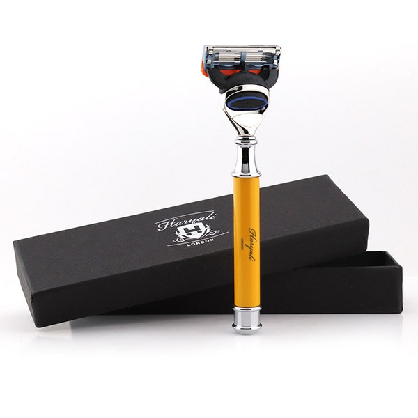 Mach3 Razor Handle - Etsy