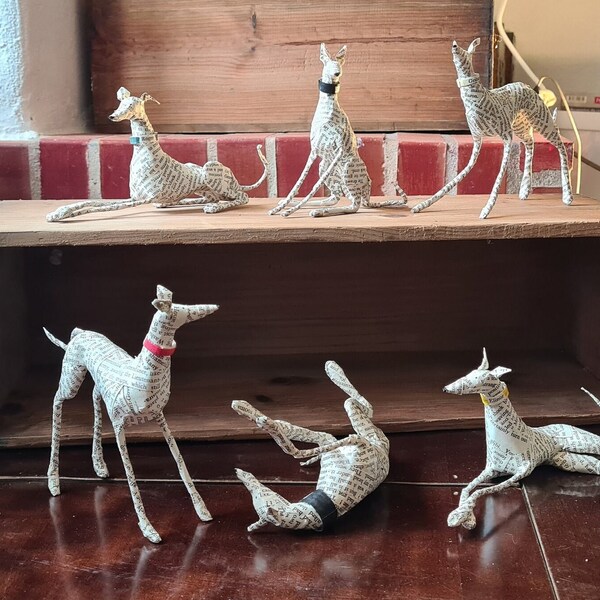 Small Sculptures - Etsy