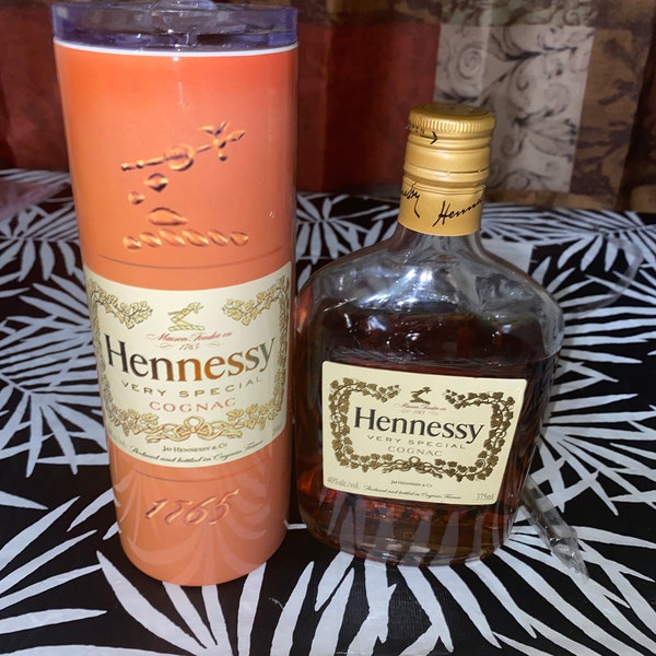 Hennessy - Etsy