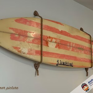 Ceiling Mounts for Surfboards, Snowboards, Wakeboards, Kitesurfing ...
