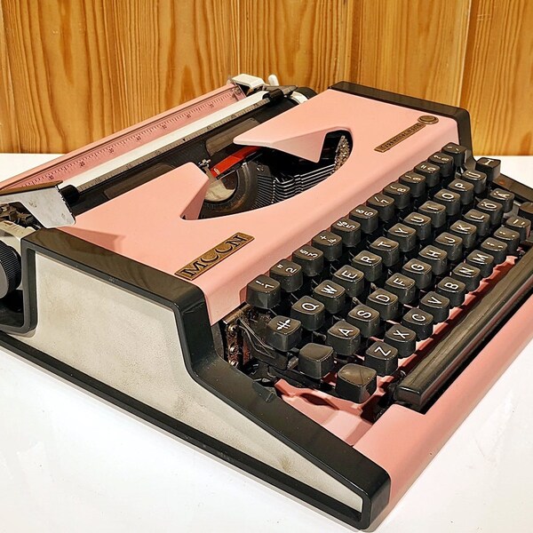 Typewriter Keyboard - Etsy
