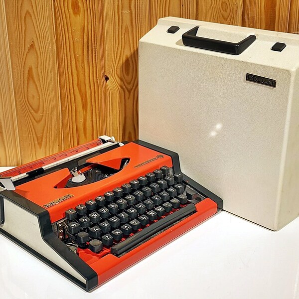 Pink Typewriter Keyboard - Etsy