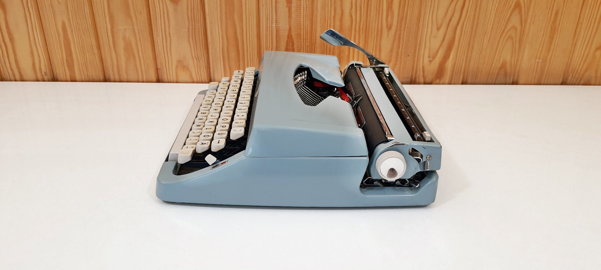 Brother Typewriter Premium Gift Full Original | Etsy
