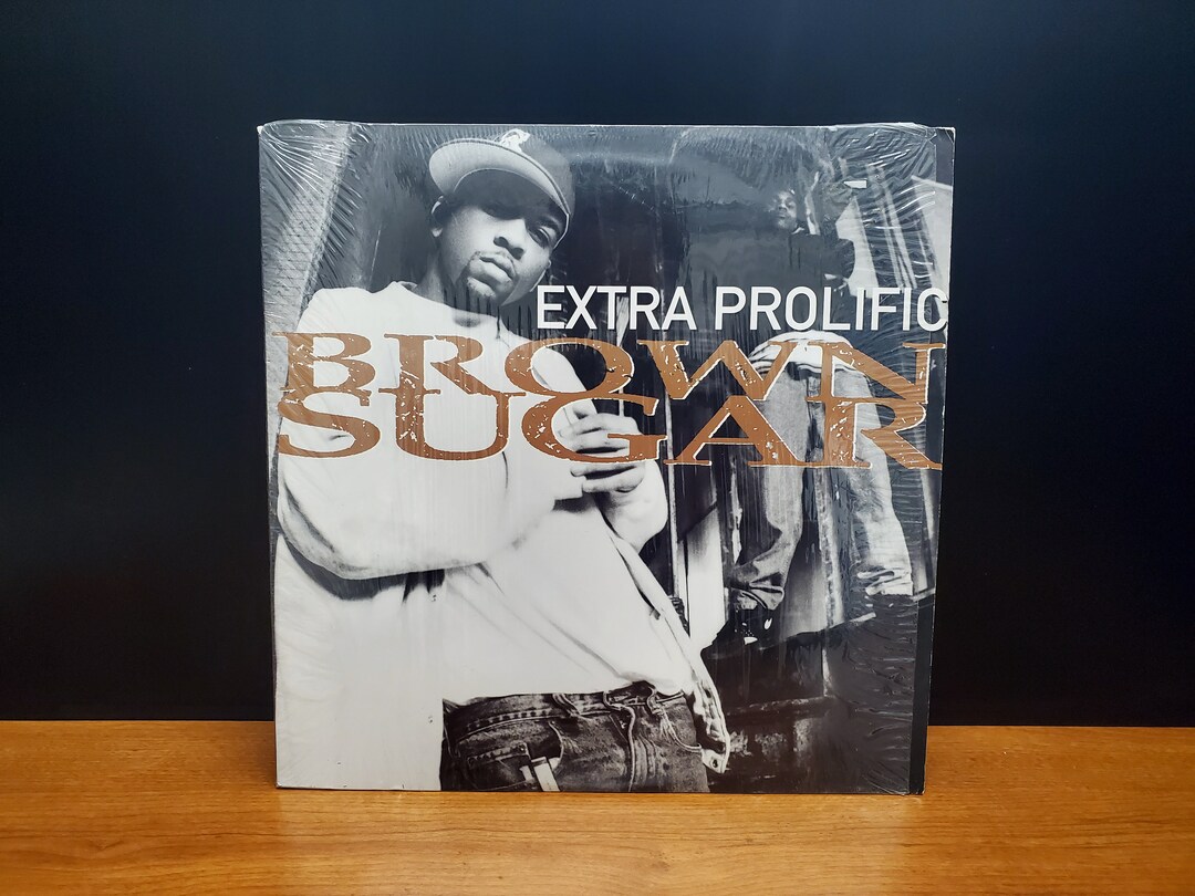 Extra Prolific brown Sugar / in 20 Minutes / Brown Sugar Remix 12 ...