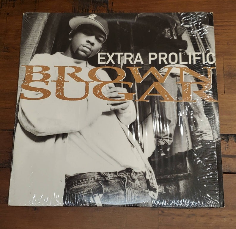 Extra Prolific brown Sugar / in 20 Minutes / Brown Sugar | Etsy