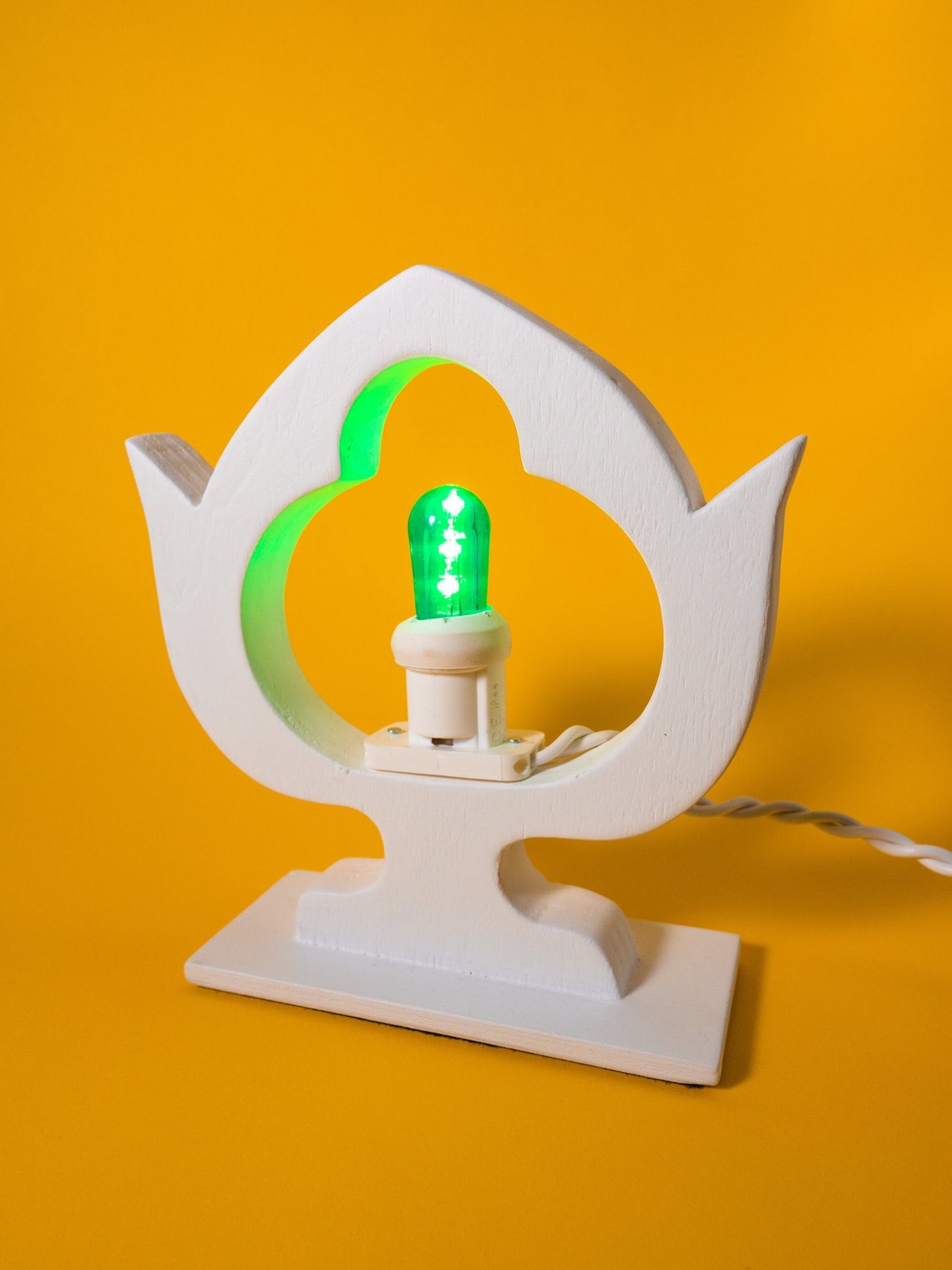 Luminaria PUMO Pugliese, Luminarie Salentine, Lampada Da Appoggio Di Design, Lanterna, Table ...