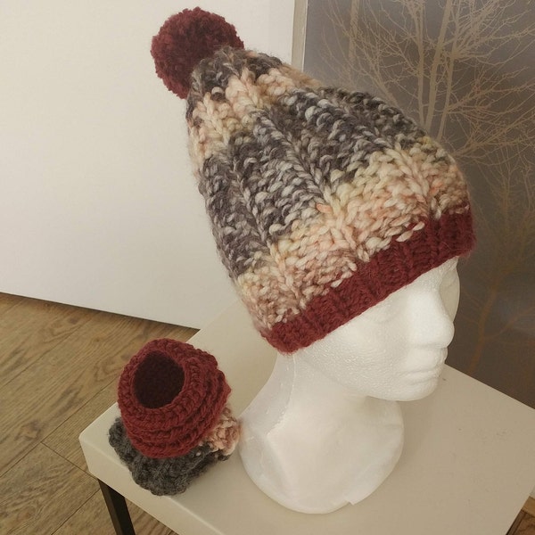 Bini Cap - Etsy