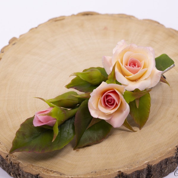 Porcelain Pin - Etsy