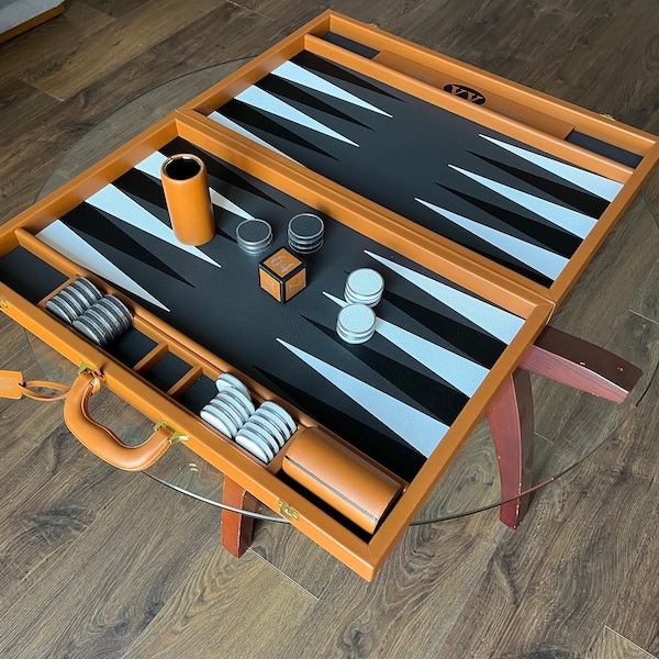 Backgammon - Etsy