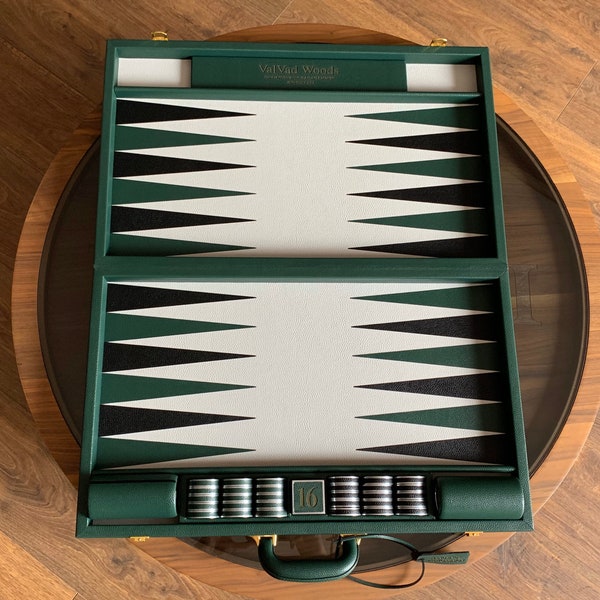 Backgammon - Etsy