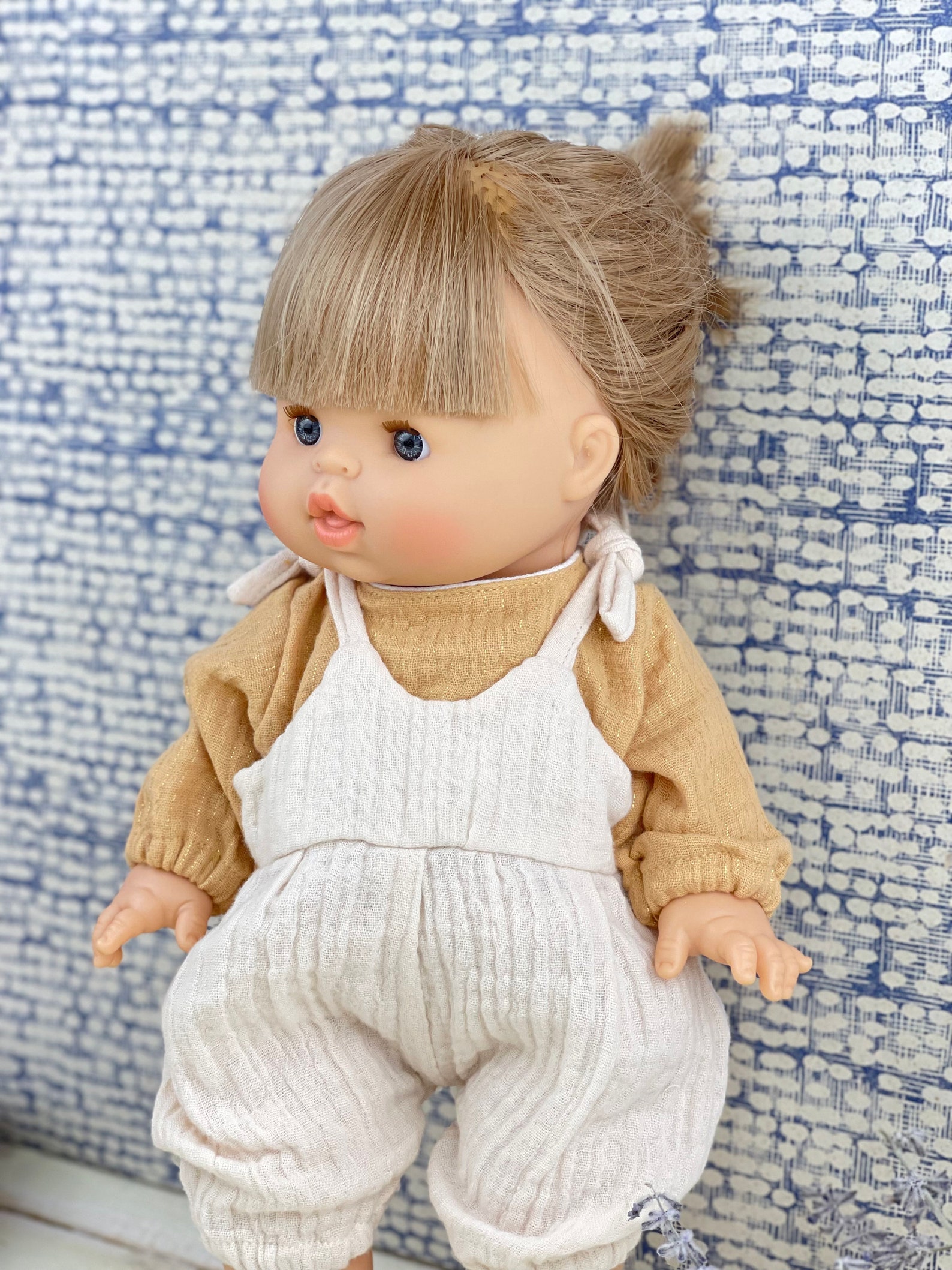 Doll Clothes for 34 Cm Girl Doll Mashasdolls - Etsy