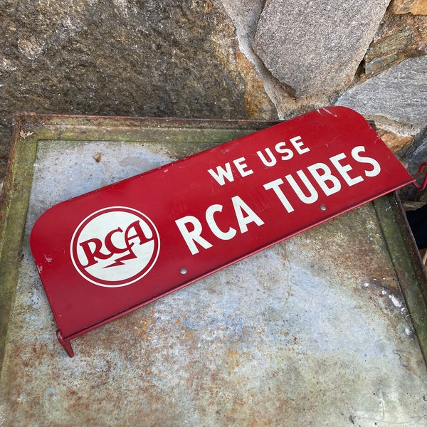 Vintage Rca - Etsy