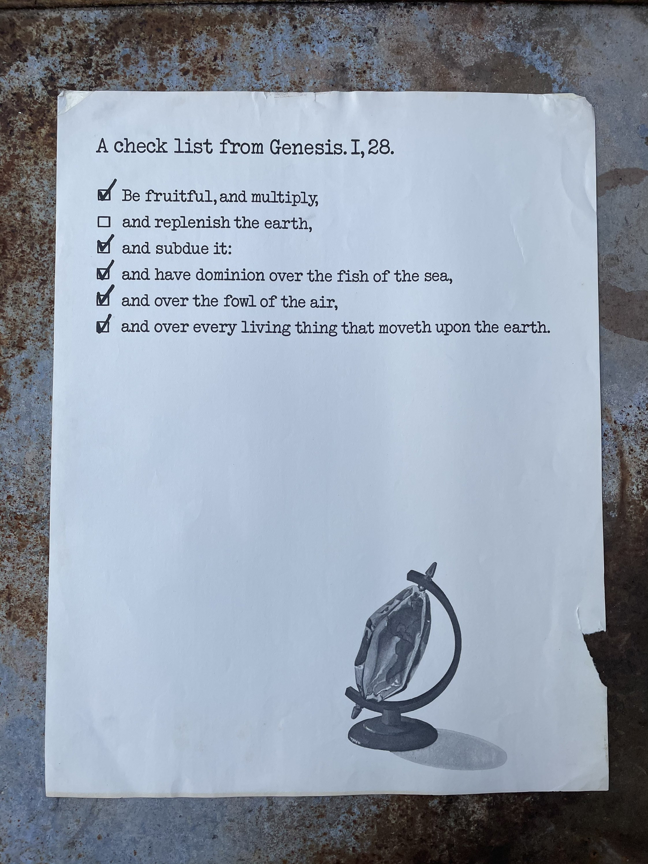 Set of 5 Vintage Public Service Announcement Posters Social - Etsy