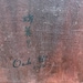 Original WWII Era Combat Art GI Soldier Portrait Painting by Japanese ...