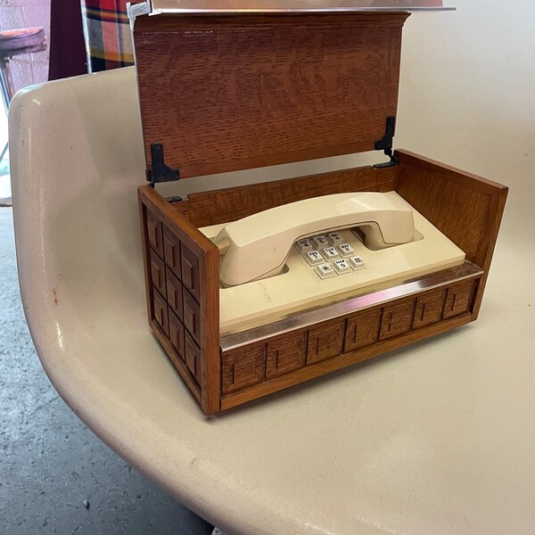Touch Tone Phone - Etsy