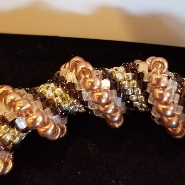 Cellini Spiral - Etsy