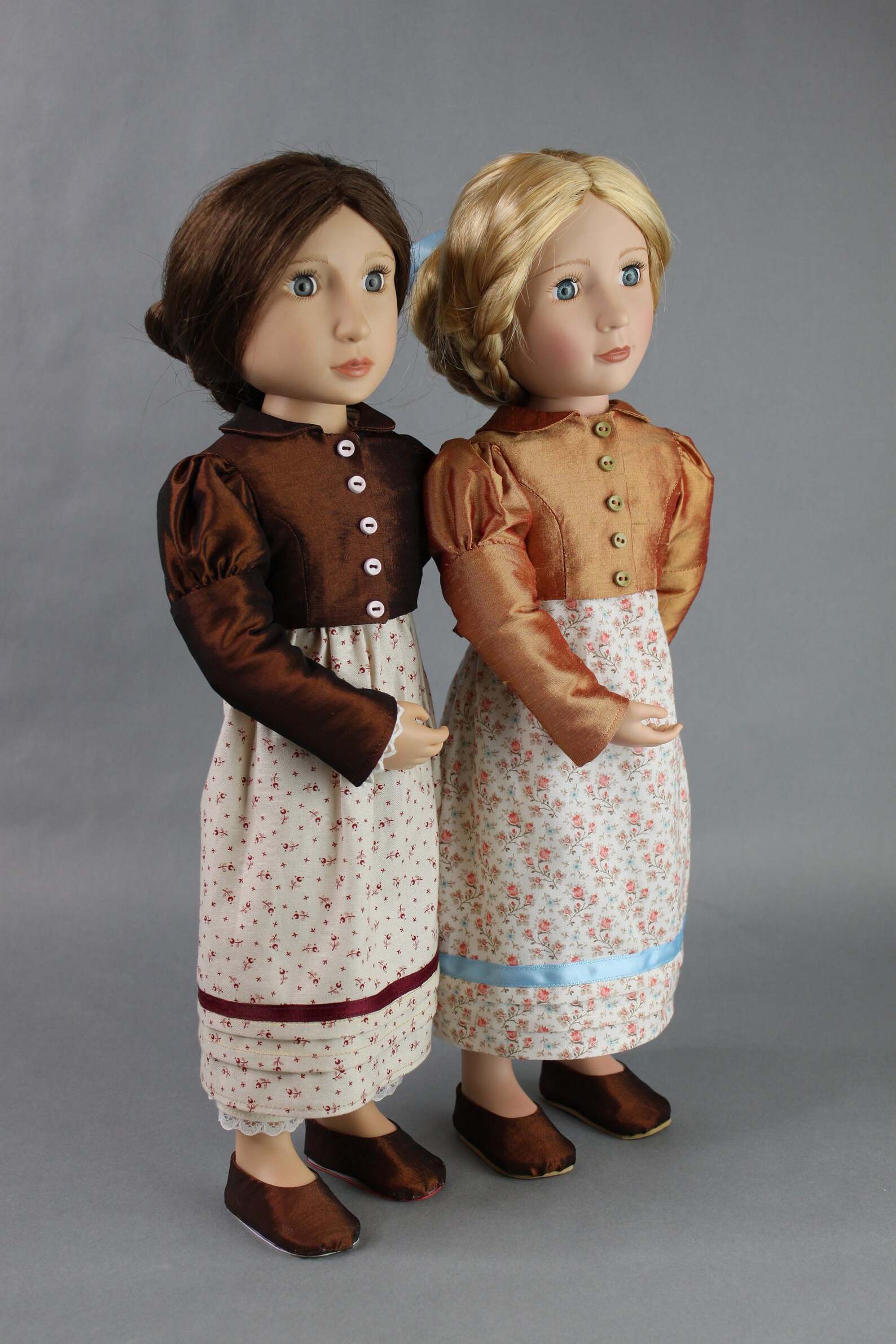 Camila's Regency Spencer Jacket PDF Sewing Pattern to Make - Etsy