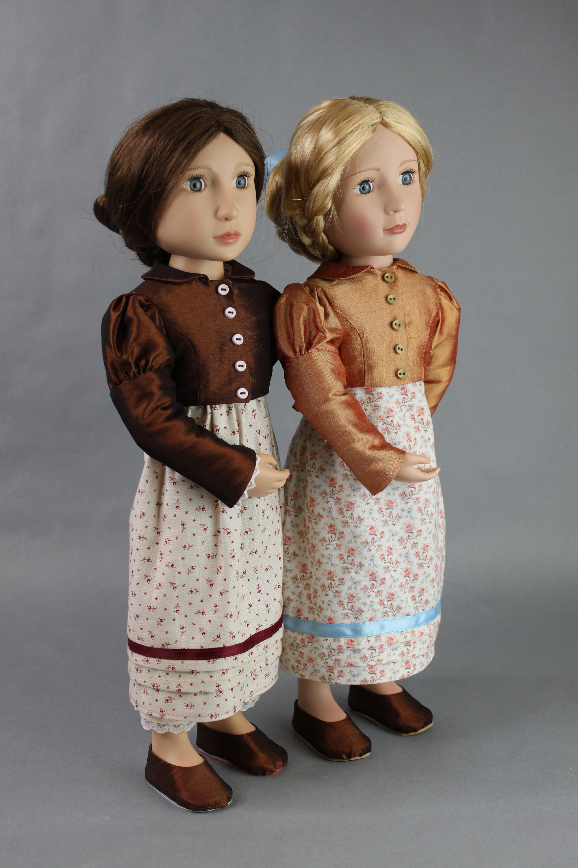 Camila's Regency Spencer Jacket PDF Sewing Pattern to make | Etsy