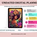 Ultimate Planner | Black Girl Magic Digital Planner | Black Girl ...