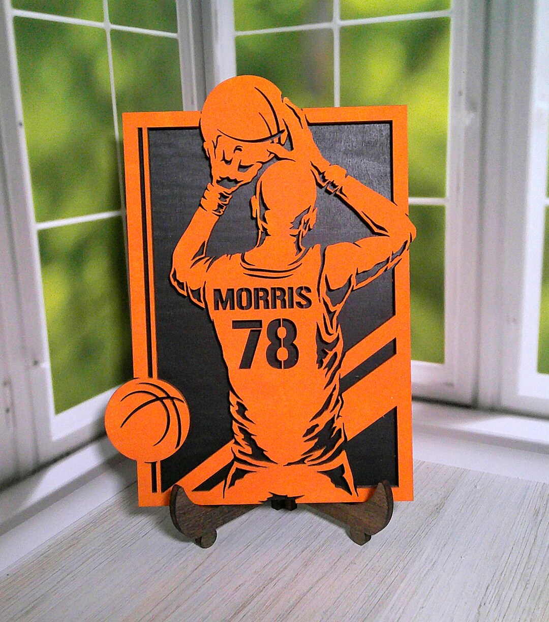 Sports Name Sign Multiple Sports and Activity Options - Etsy