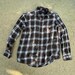 Blank Flannel - Etsy