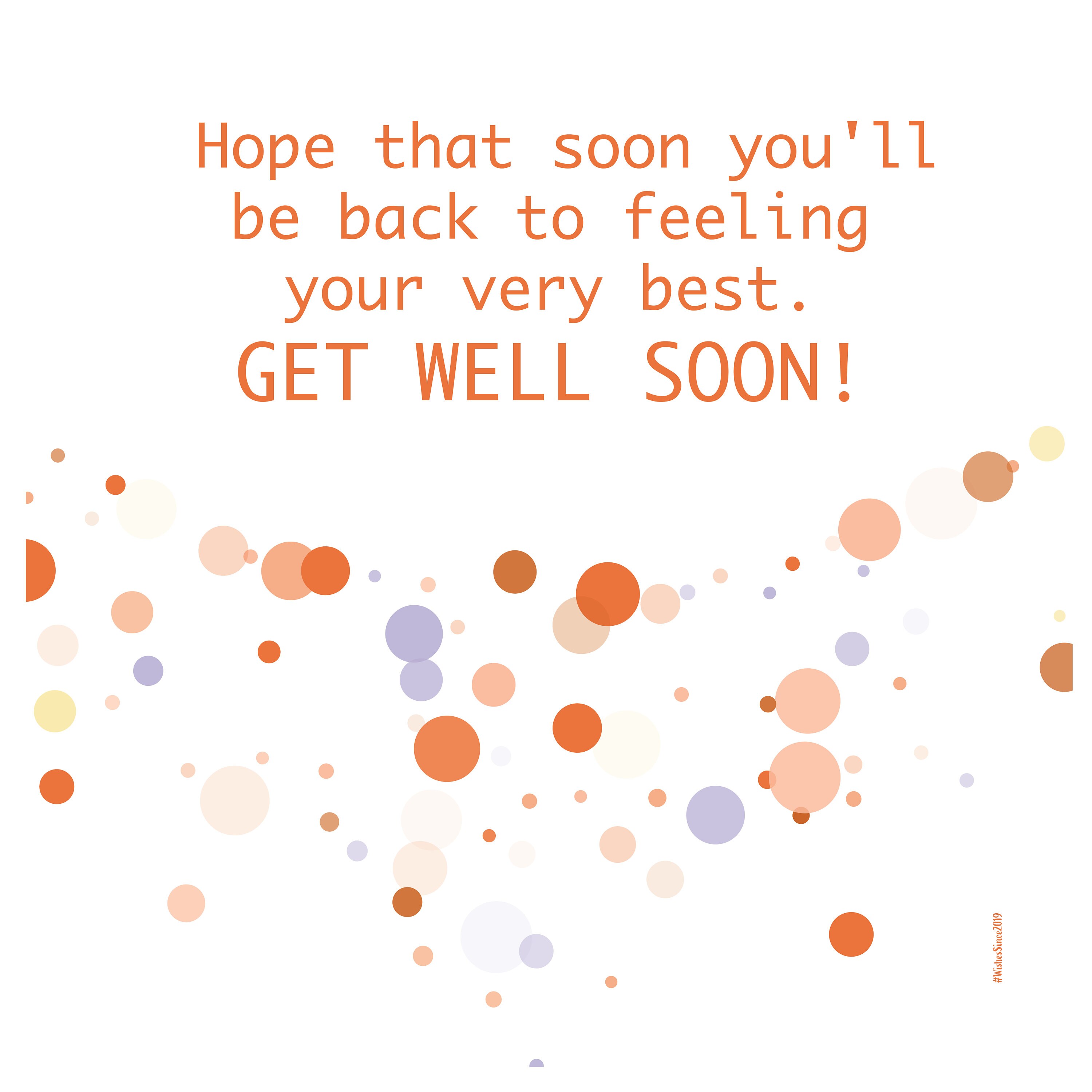 Digital Good Luck Card Wishes Instant Download Printable at - Etsy